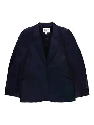 TWP Single-breasted Blazer