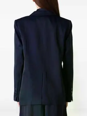 TWP Single-breasted Blazer