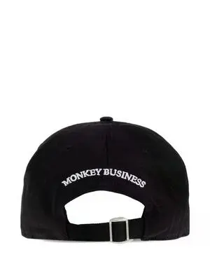 Dsquared2 Graphic Baseball Cap