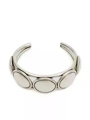 Oval Bracelets