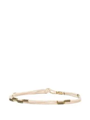 Isabel Marant Étoile Sayka Rope Belt