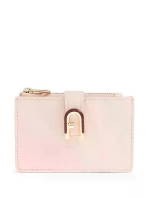 Furla Idea Wallet - Pink