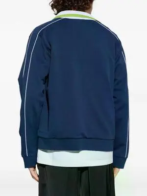 Casablanca Logo-detail Sweatshirt