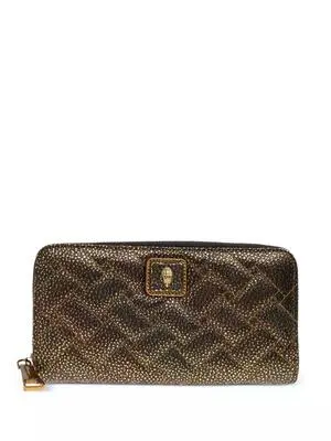 Kurt Geiger Logo Wallets For Women