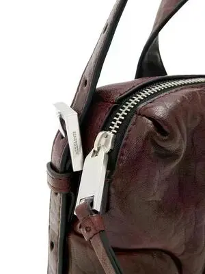 ALLSAINTS Ares Zip Tote Bag