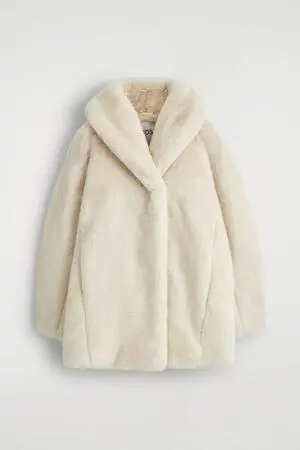Cos Oversized Coats For Women