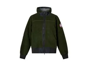 Canada Goose Long Sleeve Jackets For Women