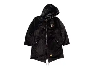 Bape Long Coats For Men