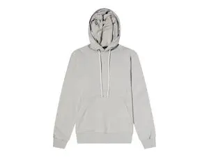 Women's Brushed Back Fleece Hoodies