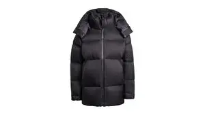 Adidas Button Detailed Coats For Men