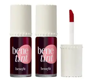 BENEFIT COSMETICS Benetint Duo - One-color