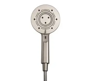 BRONDELL Nebia Yuba 5-setting Handshower, Brush Ed Nickel - One-color