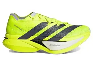 Adidas Adizero Prime X3 Strung - Solar Yellow