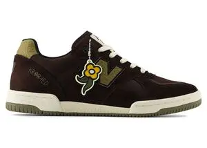 NEW BALANCE Numeric 600 Tom Knox X Krookedin Sneakers