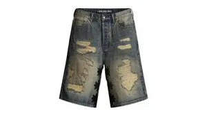 Lostshdws Shorts For Men