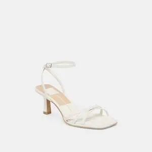 DOLCEVITA Manji Mid-heel Strappy Sandals
