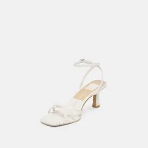 DOLCEVITA Manji Mid-heel Strappy Sandals