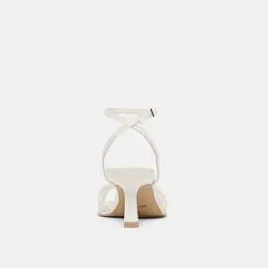 DOLCEVITA Manji Mid-heel Strappy Sandals