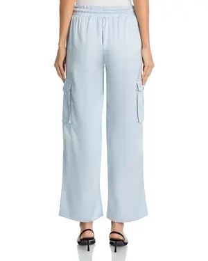 SIX FIFTY Elsa Cargo Pants