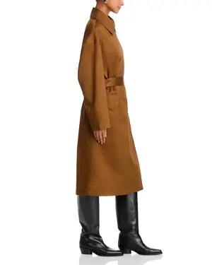 Rag & Bone Rue Trench Coat