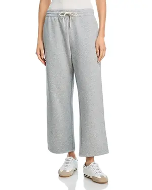PERFECTWHITETEE Claud Travel Track Pants