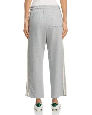 PERFECTWHITETEE Claud Travel Track Pants