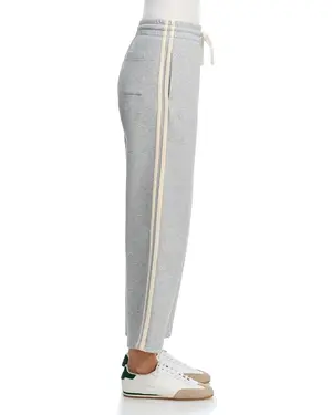 PERFECTWHITETEE Claud Travel Track Pants