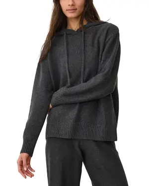 Marine Layer Chalet Knit Hoodie