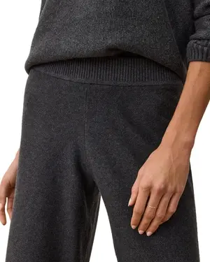 Marine Layer Sweater Lounge Pants