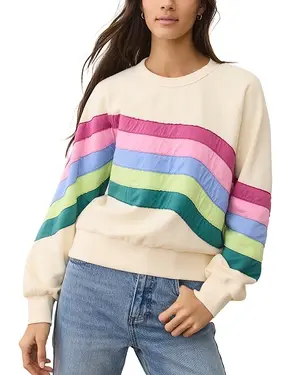 Marine Layer Fleece Sweatshirts Hoodies For Women