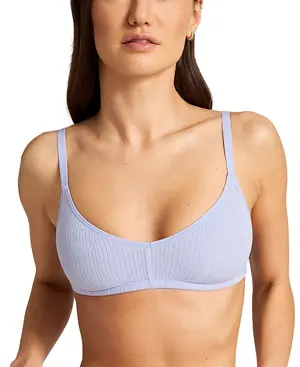 NEGATIVE Whipped Non-wire Bra - Muse