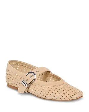 Dolce Vita Perforated Shoes For Women