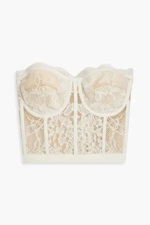 Alexander Mcqueen Bras