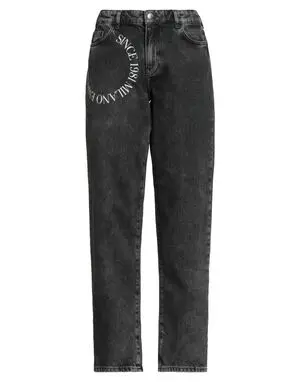 Emporio Armani Cotton Jeans