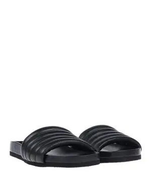 Isabel Marant Leather Sandals