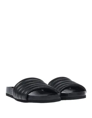 Isabel Marant Leather Sandals