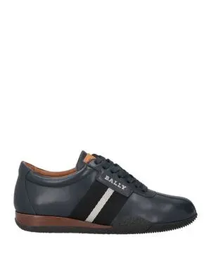 Bally Round Toe Sneakers For Women