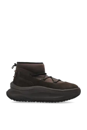 Moon Boot Chunky Shoes For Men