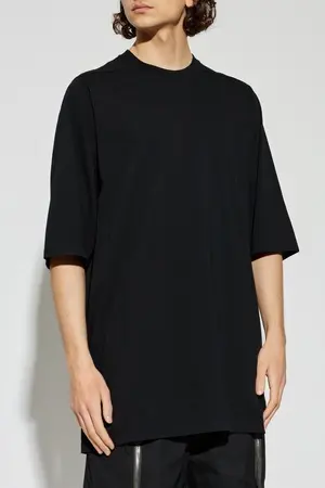Rick Owens Crew Neck T-shirt