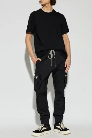 Rick Owens Cargo Trousers