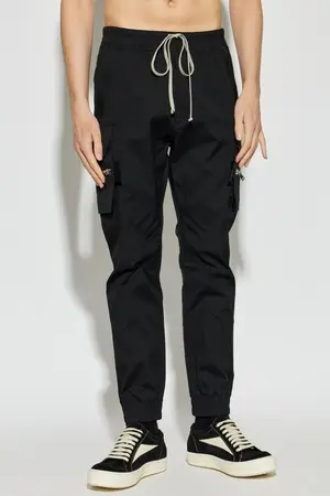 Rick Owens Cargo Trousers