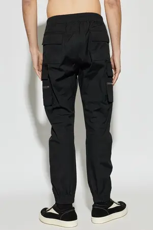 Rick Owens Cargo Trousers