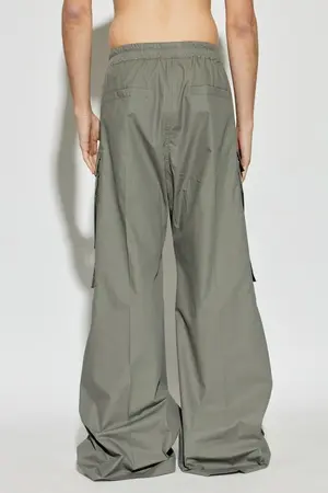Rick Owens Cargo Trousers - Grey