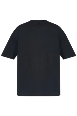 ALLSAINTS T-shirt 'chrome