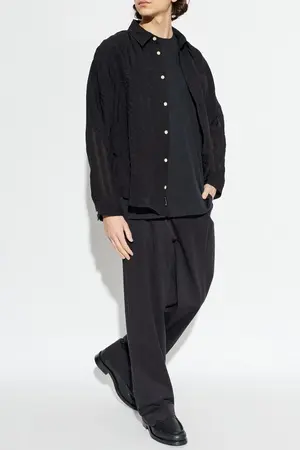 ALLSAINTS T-shirt 'chrome