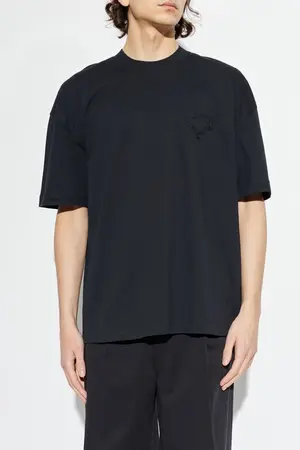 ALLSAINTS T-shirt 'chrome