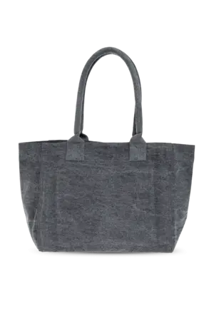 Isabel Marant Étoile Yenky Shopper Bag - Grey