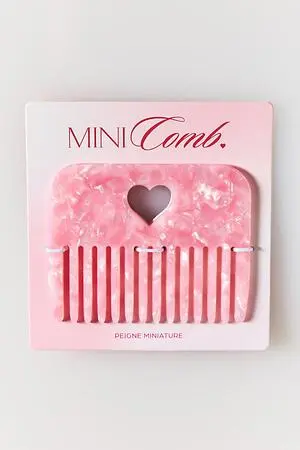 Anthropologie Mini Comb
