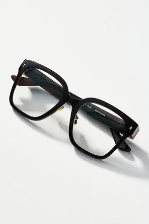 Square Frame Eyewear