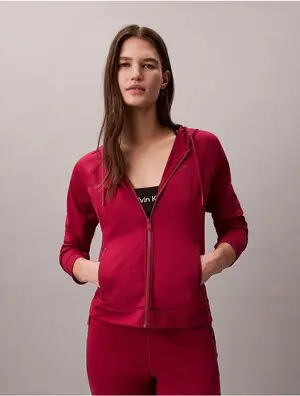 Calvin Klein Slim Fit Activewear For Women